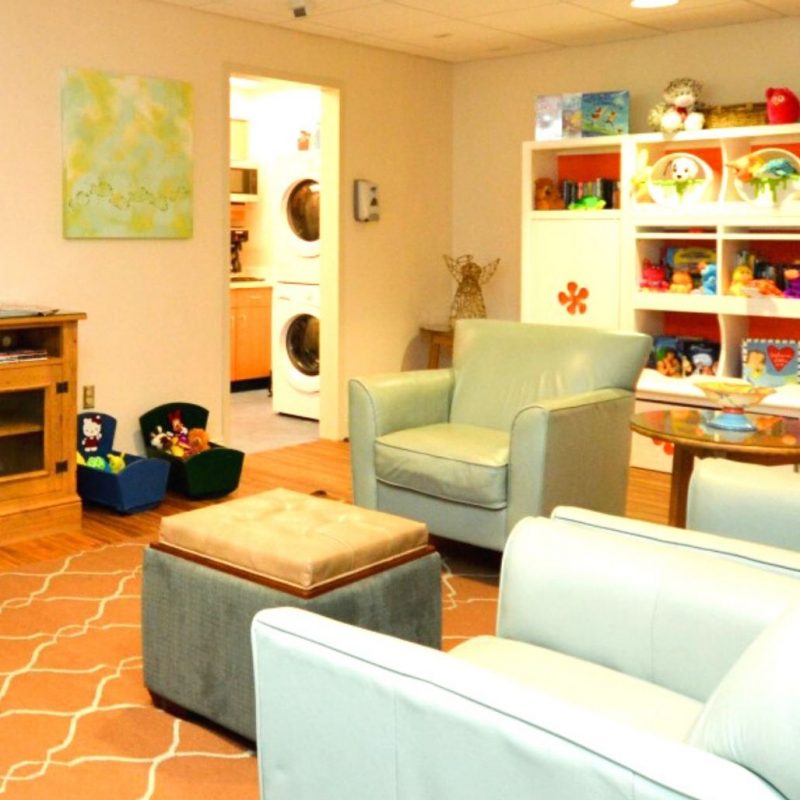Adopt A Room - Ronald McDonald House Mobile