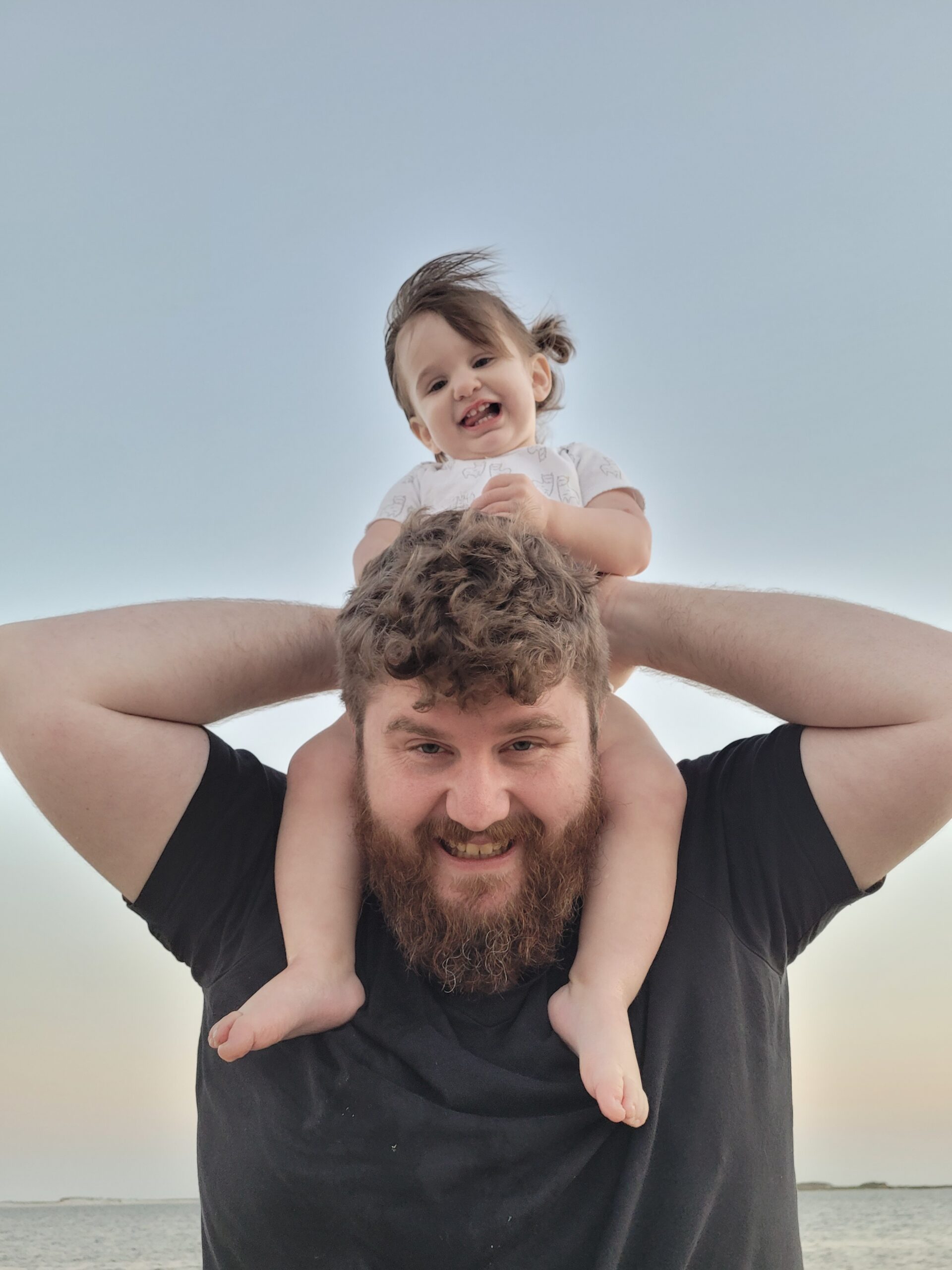 The Paden Family - Ronald McDonald House Mobile