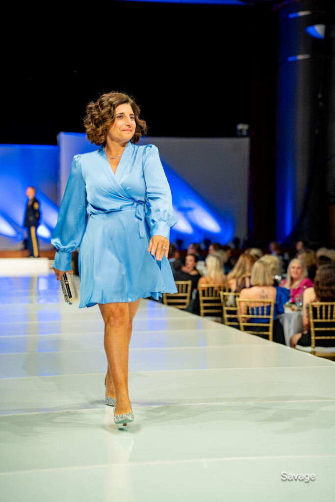 Little Black Dress - Ronald McDonald House Mobile